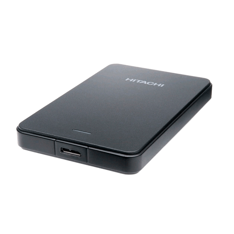 external hard drive – RDP SOLUTIONS